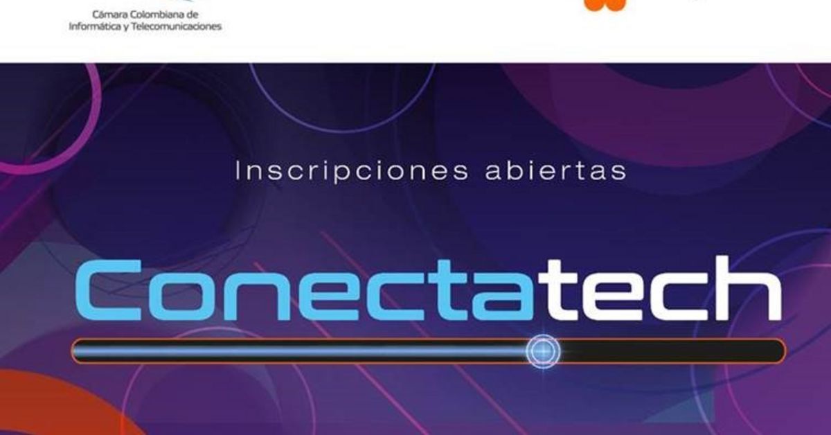 Invitation Conectatech Compensar à Bogota | CCI France Colombie