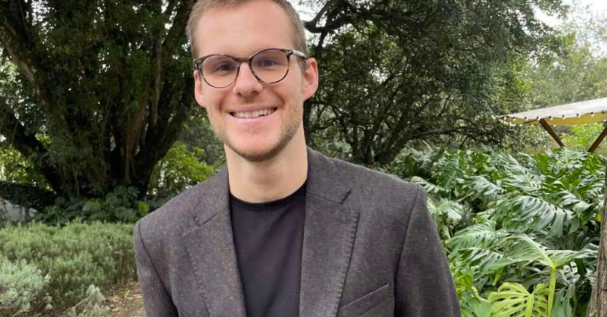 L'histoire captivante d'Alexandre Thorel et sa sidre exceptionnelle ...