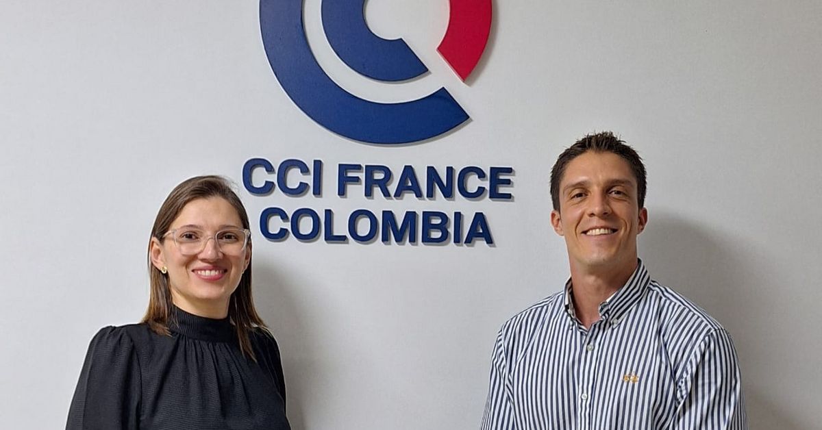 Nous sommes fiers de vous présenter notre affilié LANDING PARTNERS | CCI France Colombie