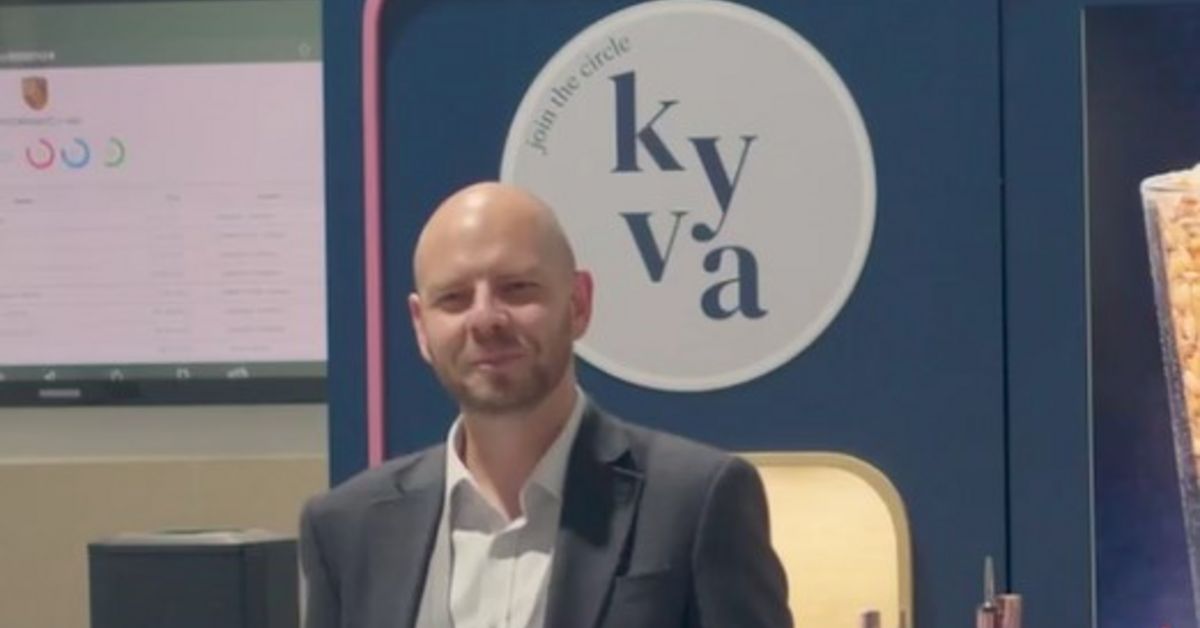 kyva.co - Découvrez la première Prestige Night by kyva | CCI France ...