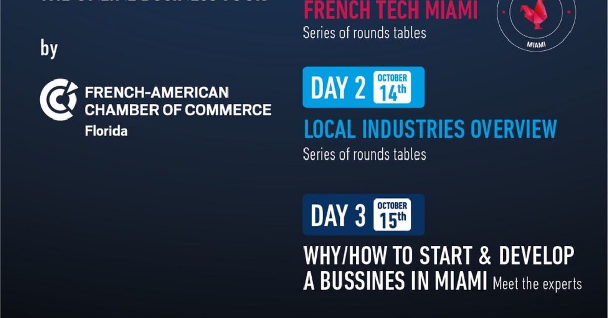 Participe en el Miami Live 2020, a una tarifa especial para los ...