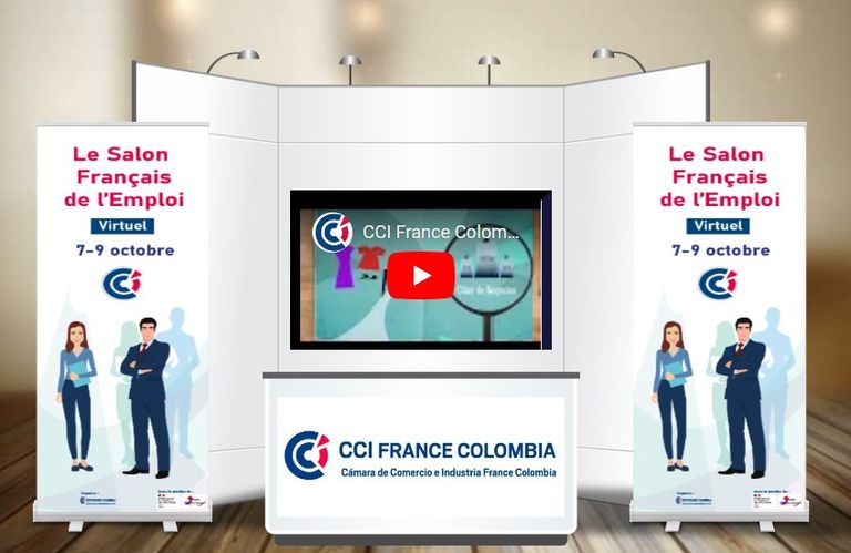 Dos eventos que nos llenan de orgullo y satisfacción | CCI France Colombie