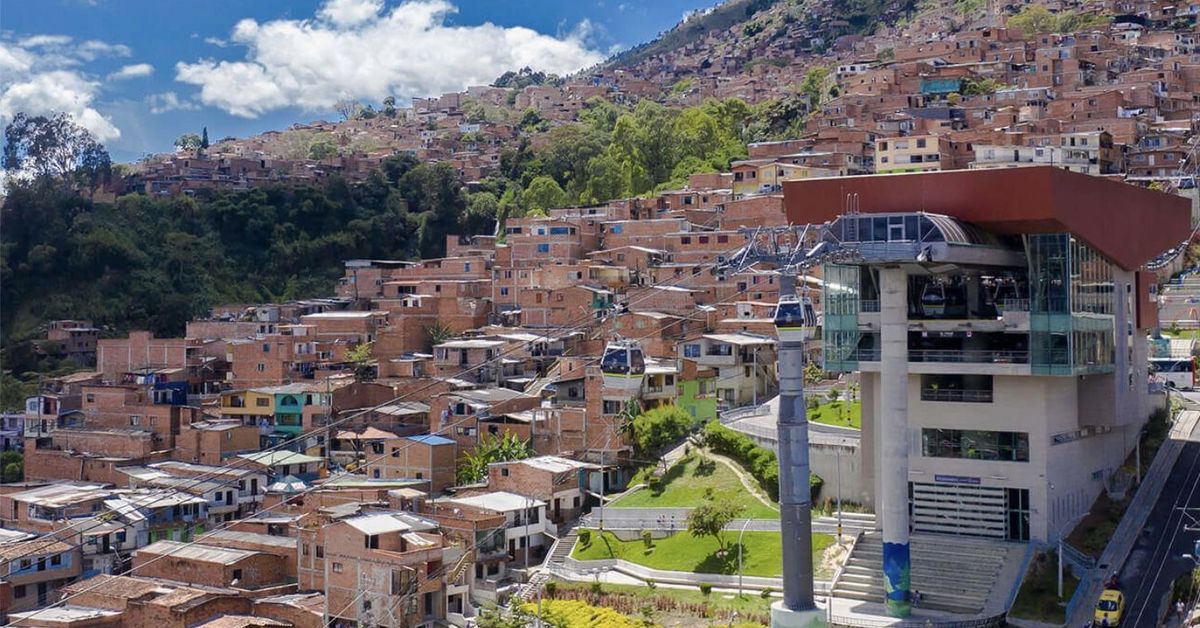 Conozca a Poma Colombia | CCI France Colombie