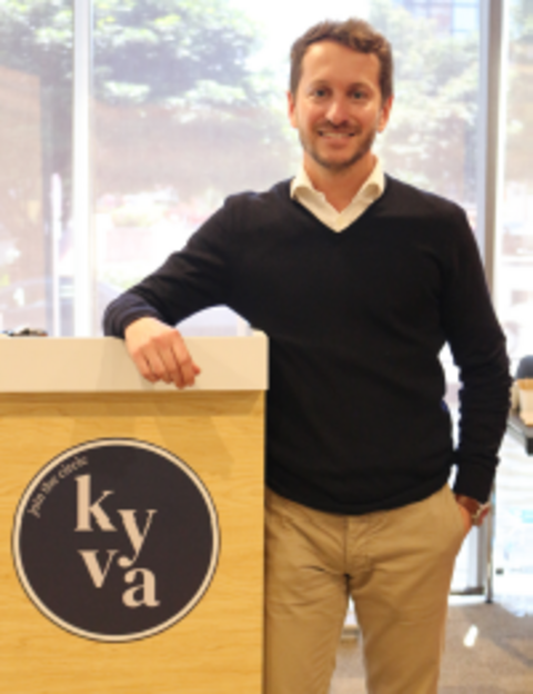 Publications | CCI France Colombie