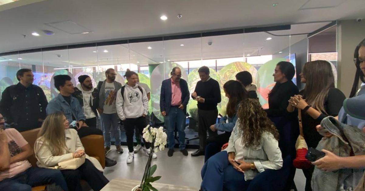 Reconnaissance du parcours exceptionnel d'Alexandre TOULEMONDE | CCI ...