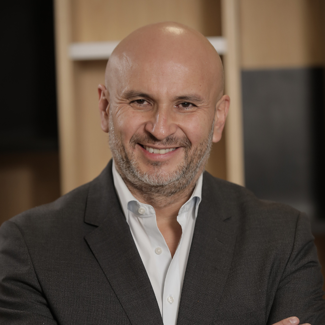 Brigard Urrutia nombra nuevo Socio Gerente | CCI France Colombie